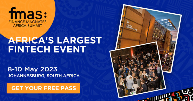 Finance Magnates Africa Summit (FMAS:23)- Media Partner