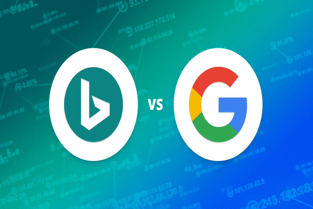 Bing vs Google: Everything You Need to Know