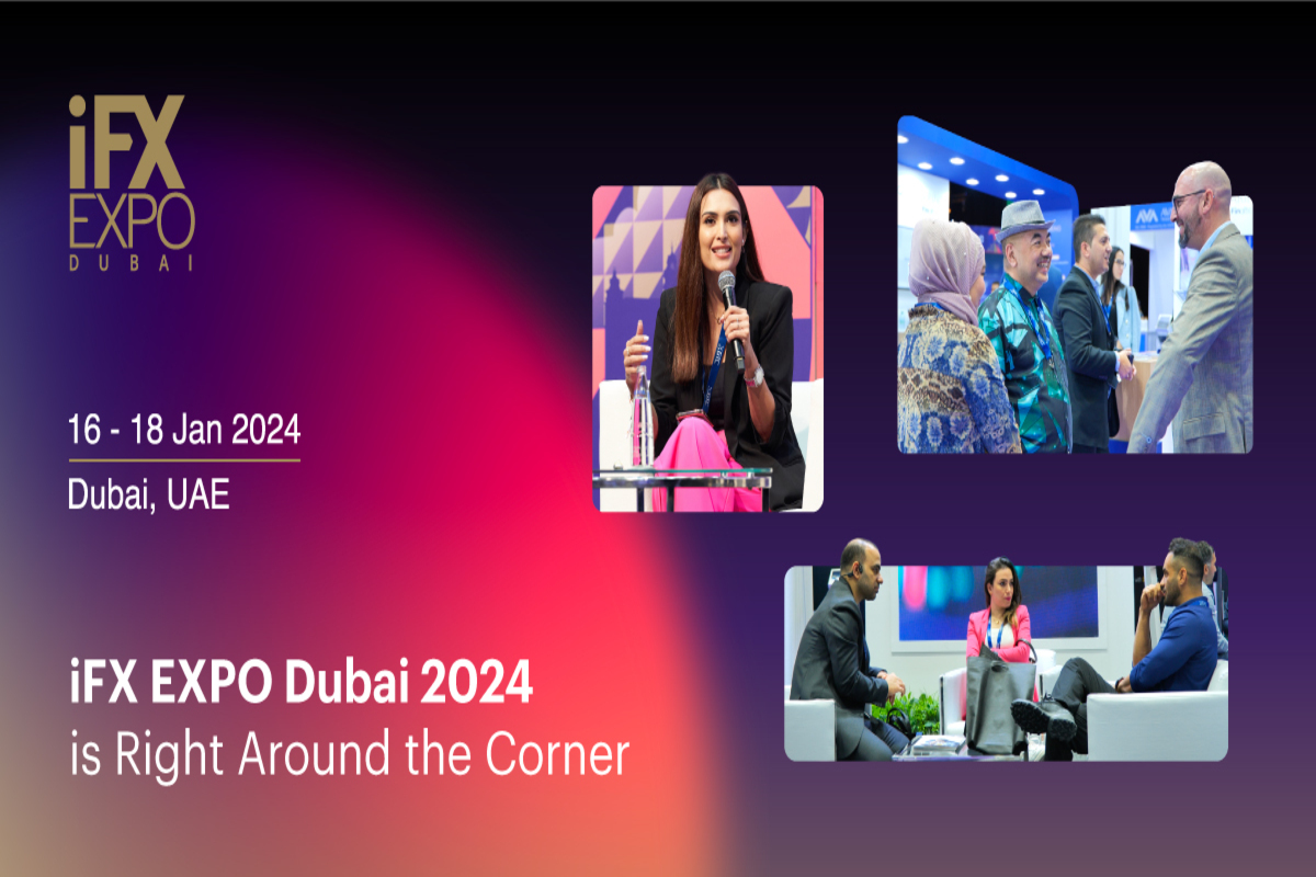 iFX EXPO Dubai 2024 is Right Around the Corner - Financial Markets Media