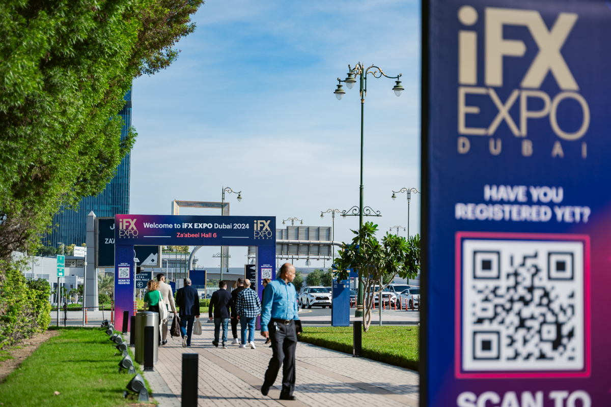iFX EXPO Dubai 2024 Highlights – Industry Looks Ahead to LATAM Event ...