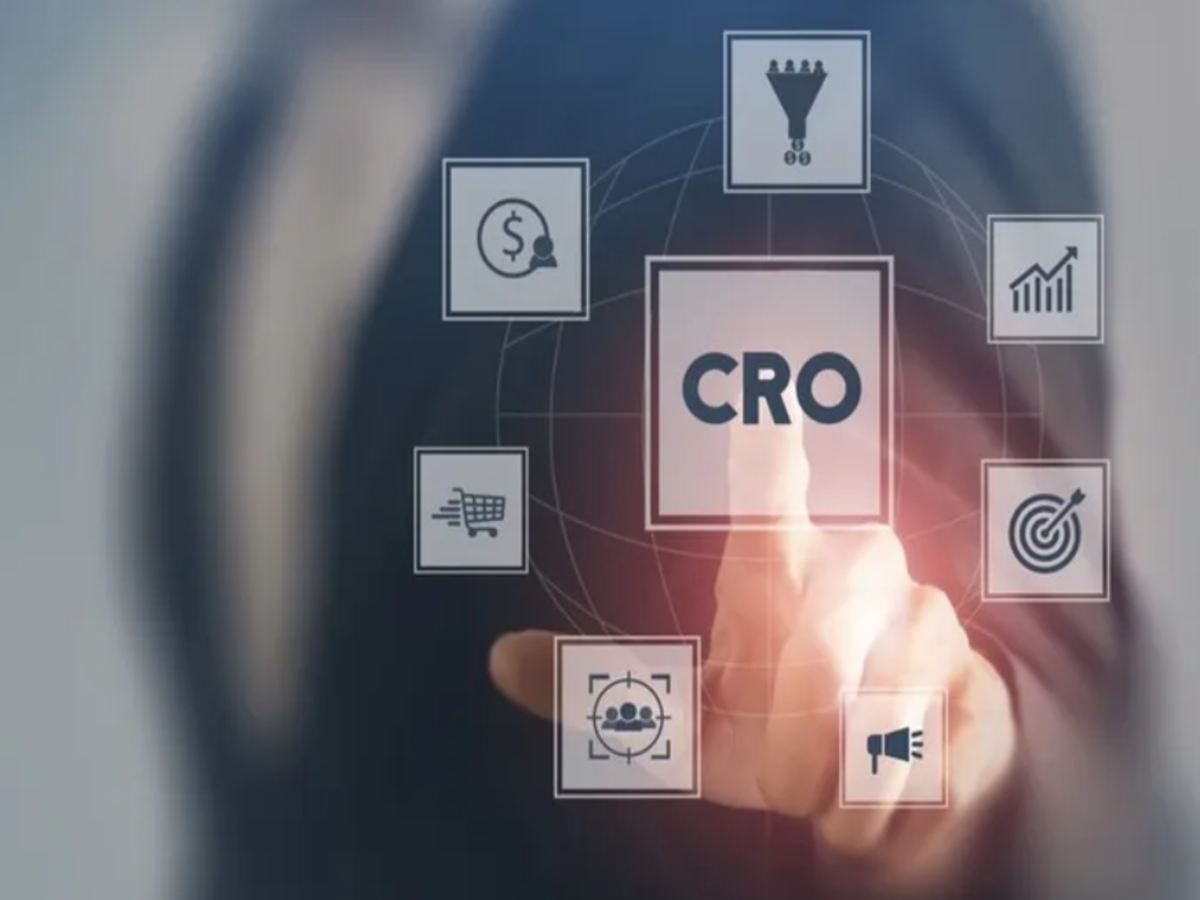 CRO Guide: How to Improve Your Conversion Rate