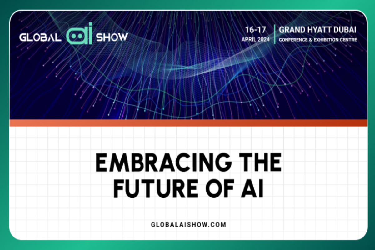 Dubai to host global AI leaders as the UAE ramps up its National Vision ...