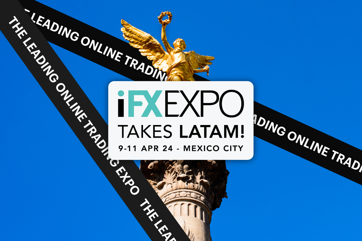 Limitless Opportunities Await at iFX EXPO LATAM 2024 - Financial ...