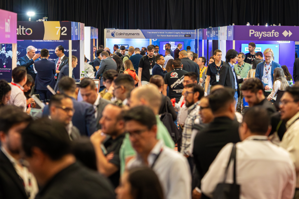 Wrapping Up iFX EXPO LATAM 2024 - Financial Markets Media