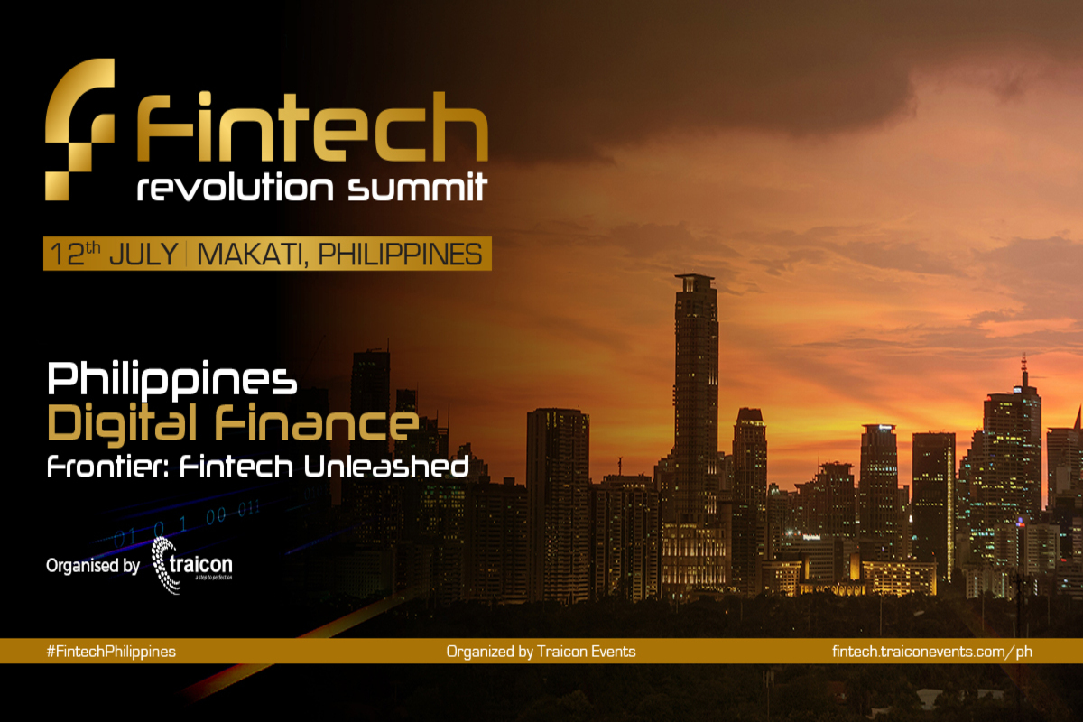 Philippines Fintech Revolution Summit - Financial Markets Media Philippines Fintech Revolution Summit - Financial Markets Media