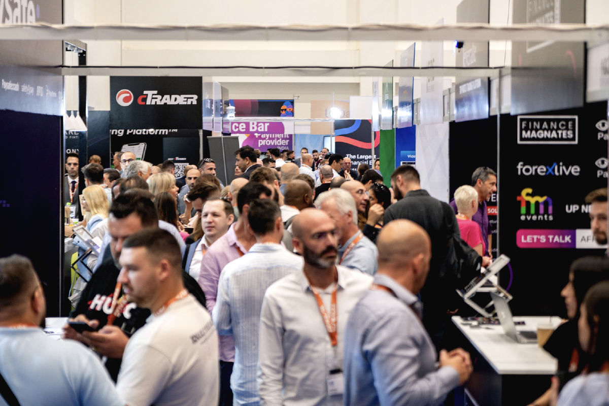 Limitless Opportunities Await at iFX EXPO International 2024 ...