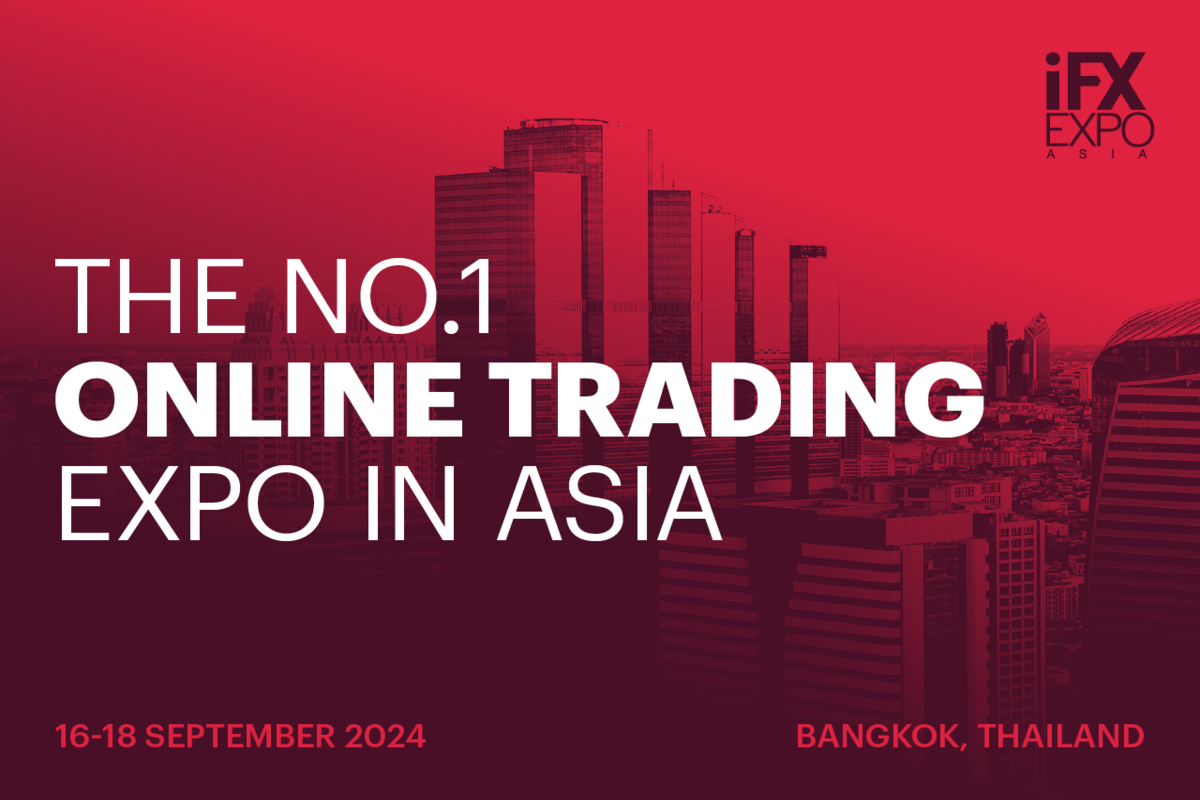 iFX EXPO Asia 2024: The Ultimate Online Trading Event in Bangkok ...