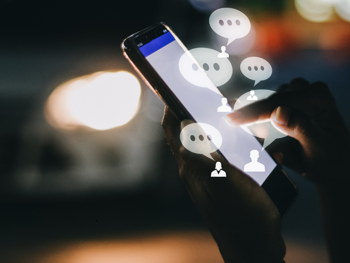 Negative Comments on Social Media: How to Manage Them