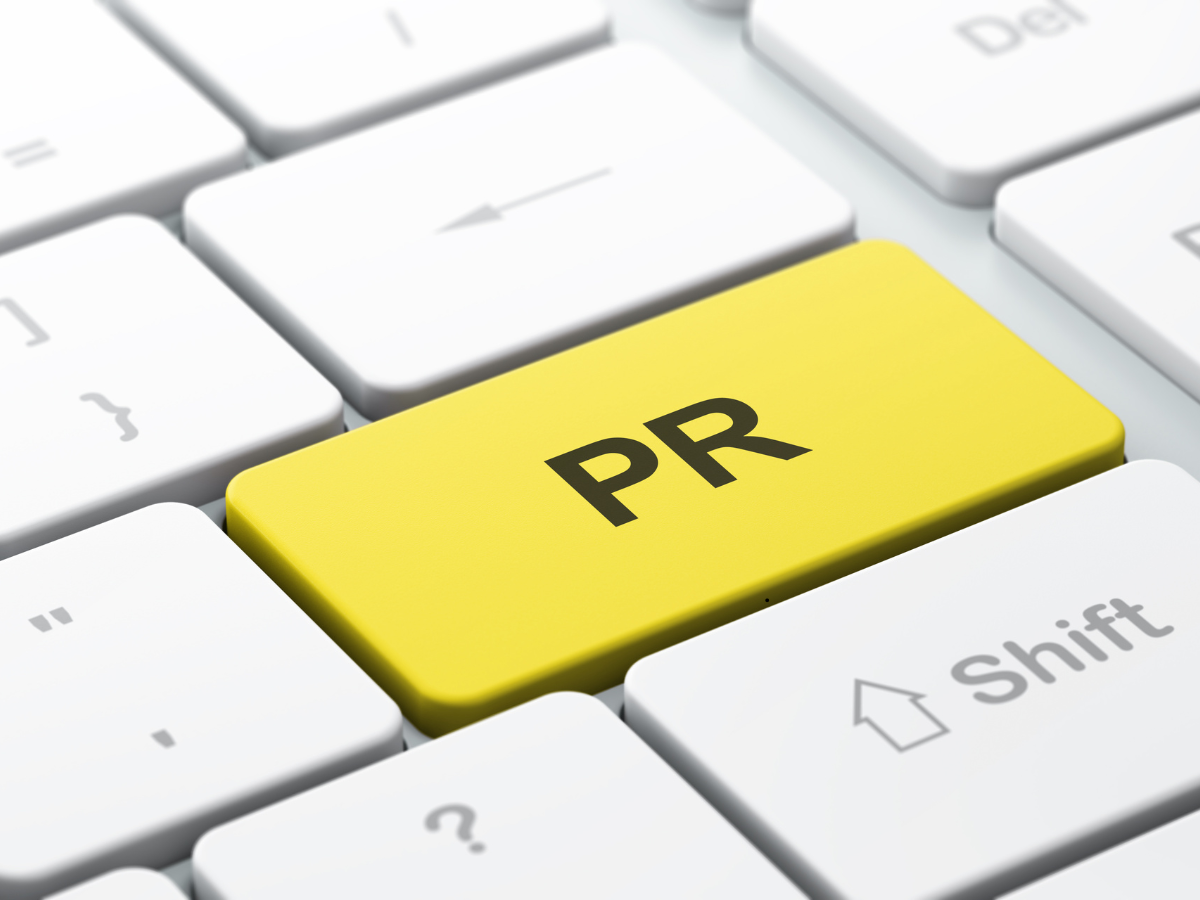 Paid PR in Digital Marketing for Financial Institutions