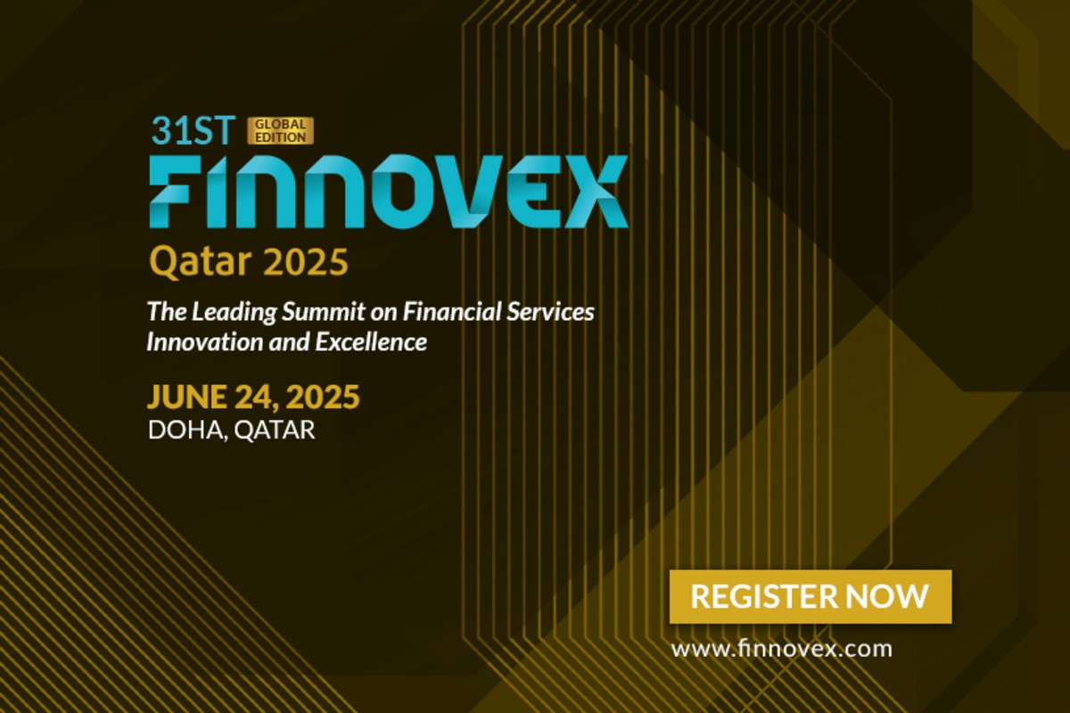 Finnovex Qatar 2025: Building a Digital-First Financial Future: Fintech ...